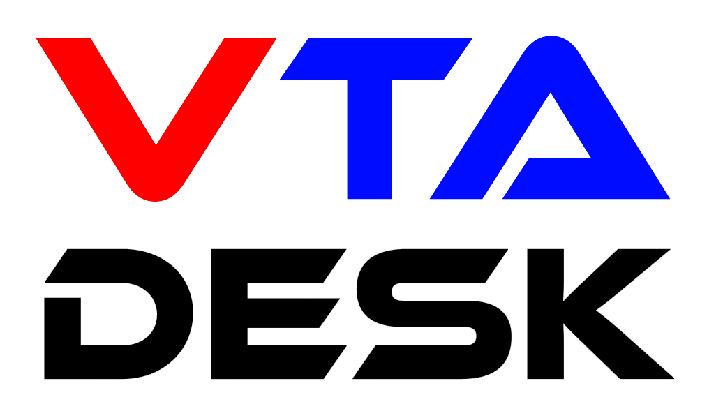 VTA DESK
